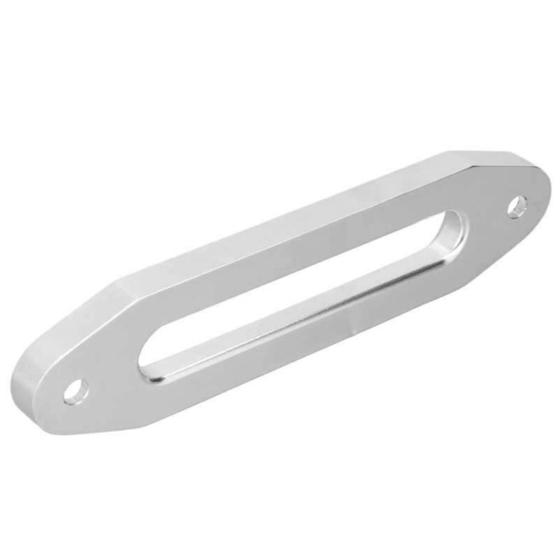 Winch Hawse Fairlead Aluminium Side Side Fairlead ... – Grandado