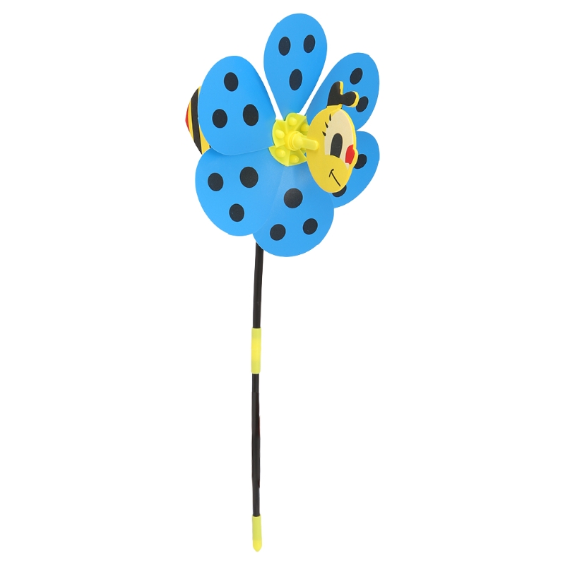 3D Insect Windmill Windsock Wind Spinner Kids Toys... – Grandado