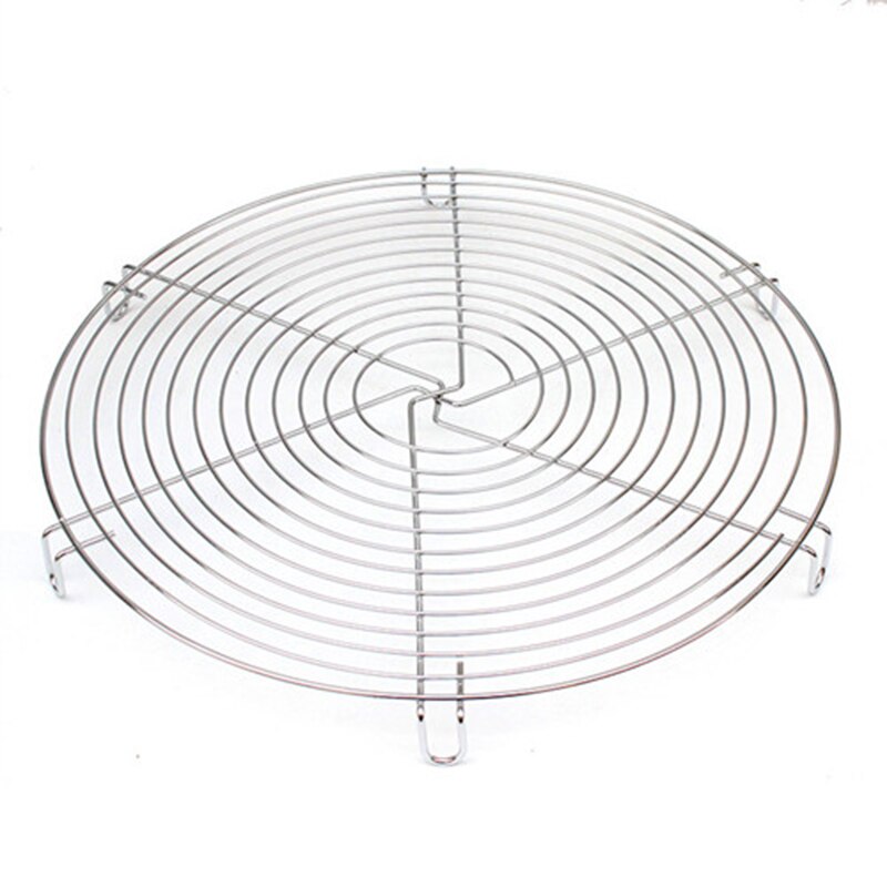 Nonstick Cake Cooling Rack Stainless Steel Wire Co... – Grandado