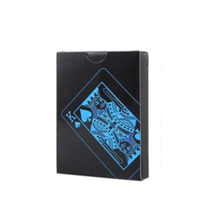 54pcs Waterproof PVC Pure Black Magic Box-packed P... – Vicedeal