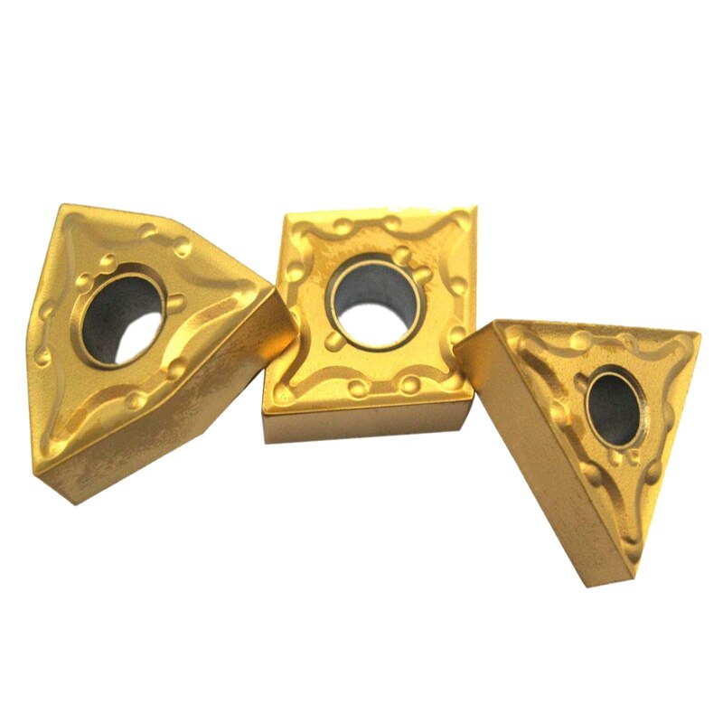 3PCS 5/8 inch Lathe Excircle Indexable Carbide Tur... – Grandado