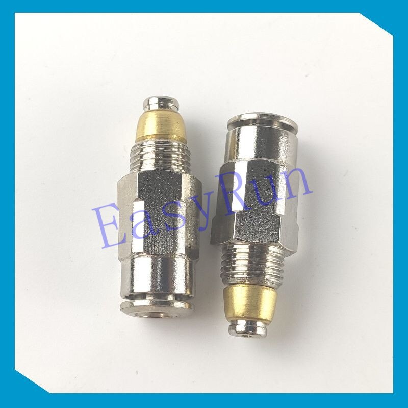 Lincoln SSV Divider Valves - Fittings and Accessor... – Grandado