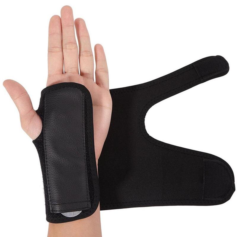 Removable Wrist Support Brace Band Belt For Fractu... – Grandado
