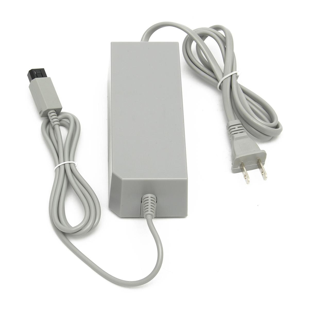 EU/US Plug 100-240V AC Power Adapter Supply Cord C... – Grandado