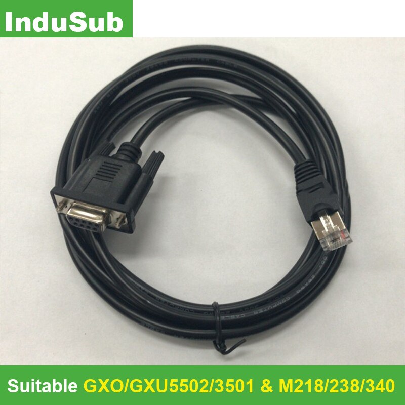 Compatibel XBTZ9008 Communicatie Kabel Om Gxo/GXU5... – Vicedeal