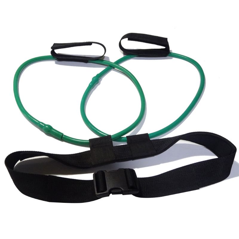 Booty Resistance Bands Adjustable Waist Belt Resis... – Grandado