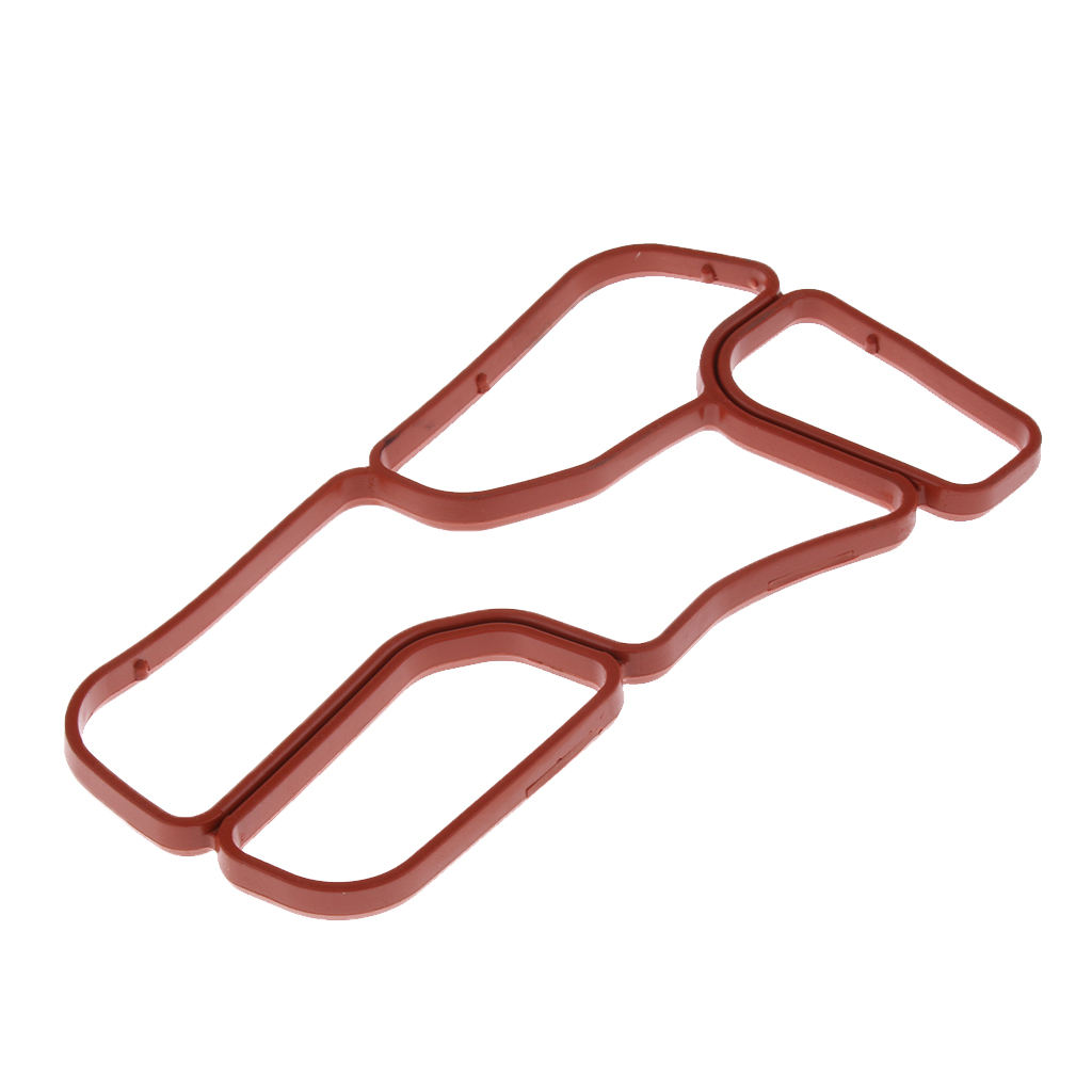 Engine Oil Filter Housing Timing Case Gasket for M... – Grandado