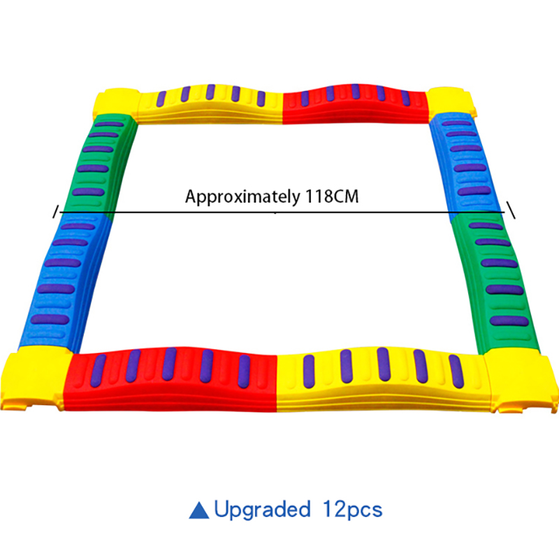 Ruizhi Balance Tactile Board Children Sensory Trai... – Vicedeal