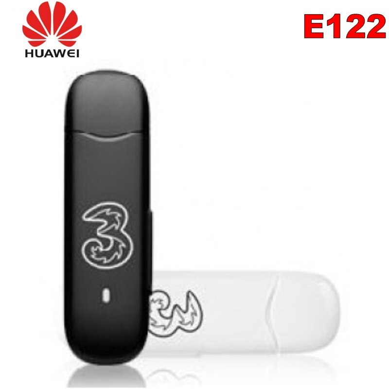 UNLOCKED HUAWEI E122 Mobile Broadband Hsdpa 3G WCD... – Vicedeal