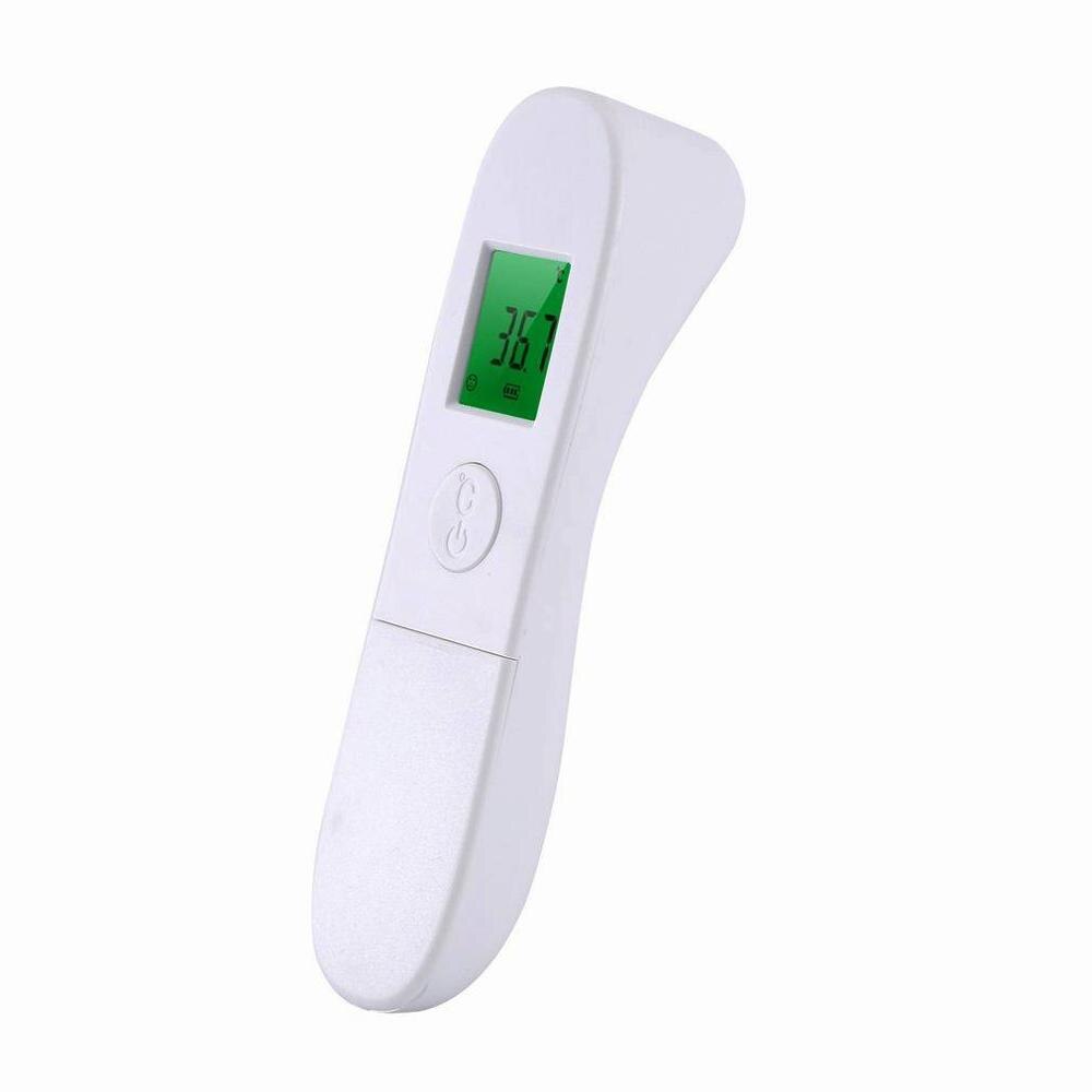 Non-Contact Infrared Thermometer Handheld High Pre... – Grandado