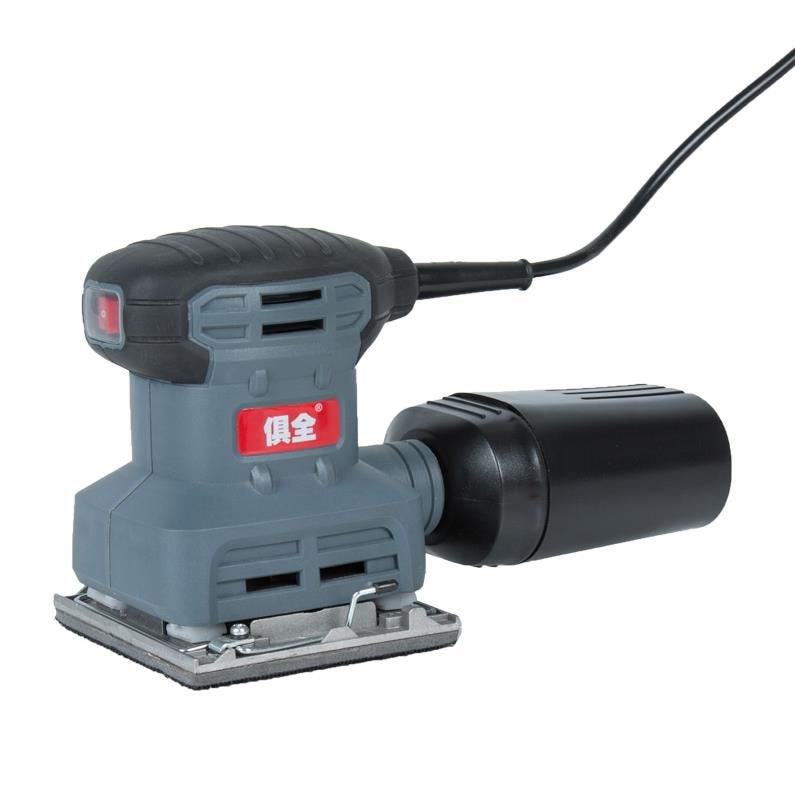 Triangle Sander 360W Triangle Mini Woodworking San... – Grandado