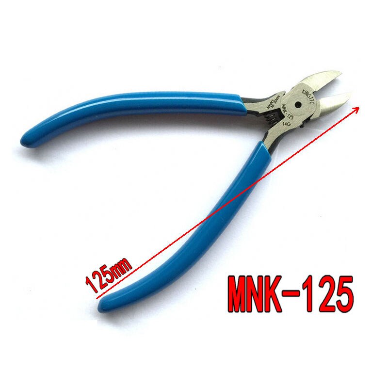 Japan king ttc 5 tommer diagonal tang mnk -125 ele... – Grandado