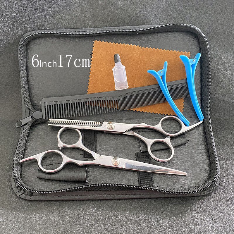 Stainless Steel Hair Scissors M109 Hair Cutting Sc... – Grandado