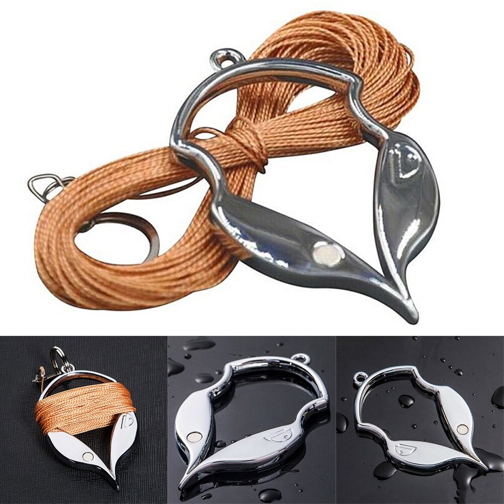Outdoor Lure Snag Remover With Rope Barrier Remova... – Grandado