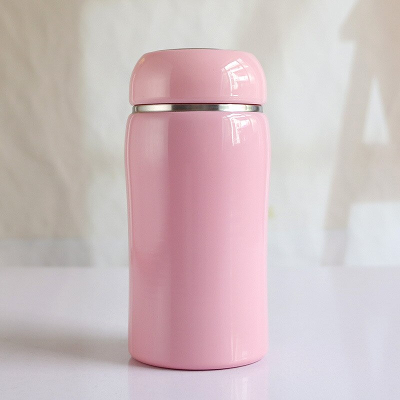 250ml/350ml godis färg barn termos mugg rostfritt ... – Grandado