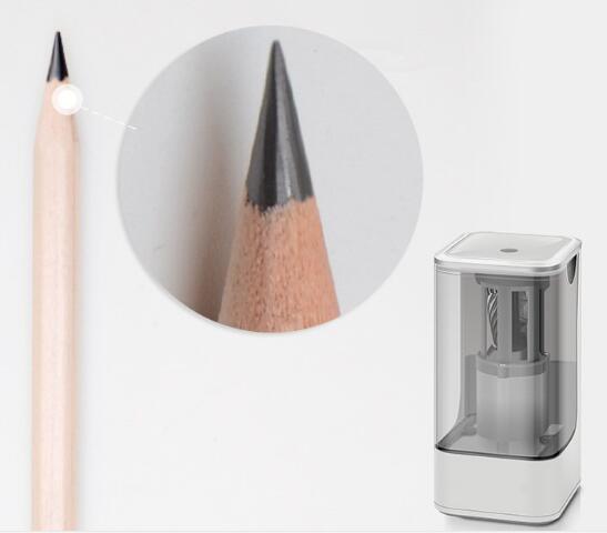 Electric pencil sharpener fully-automatic multifun... – Vicedeal