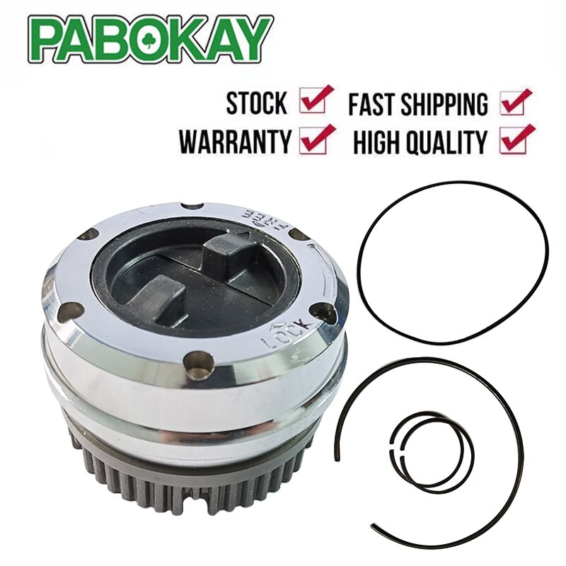 Bujes de bloqueo de rueda libre B027 AVM418 para F... – Grandado