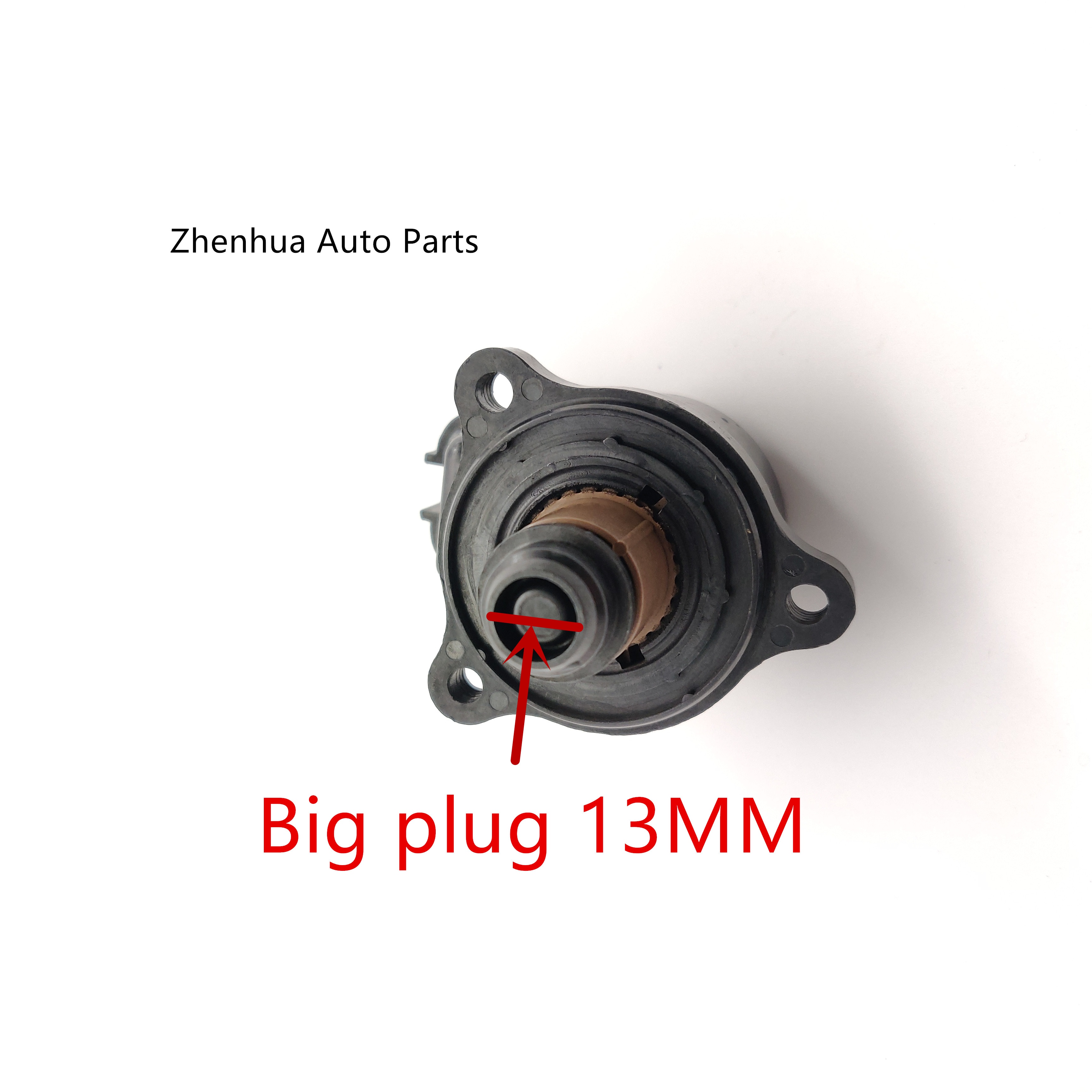 1 Stuk Iac Idle Air Control Valve Voor Mitsu-Bishi... – Grandado