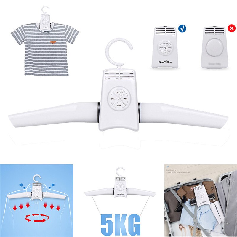 Electric Clothes Drying Rack Smart Hang Clothes Dr... – Vicedeal