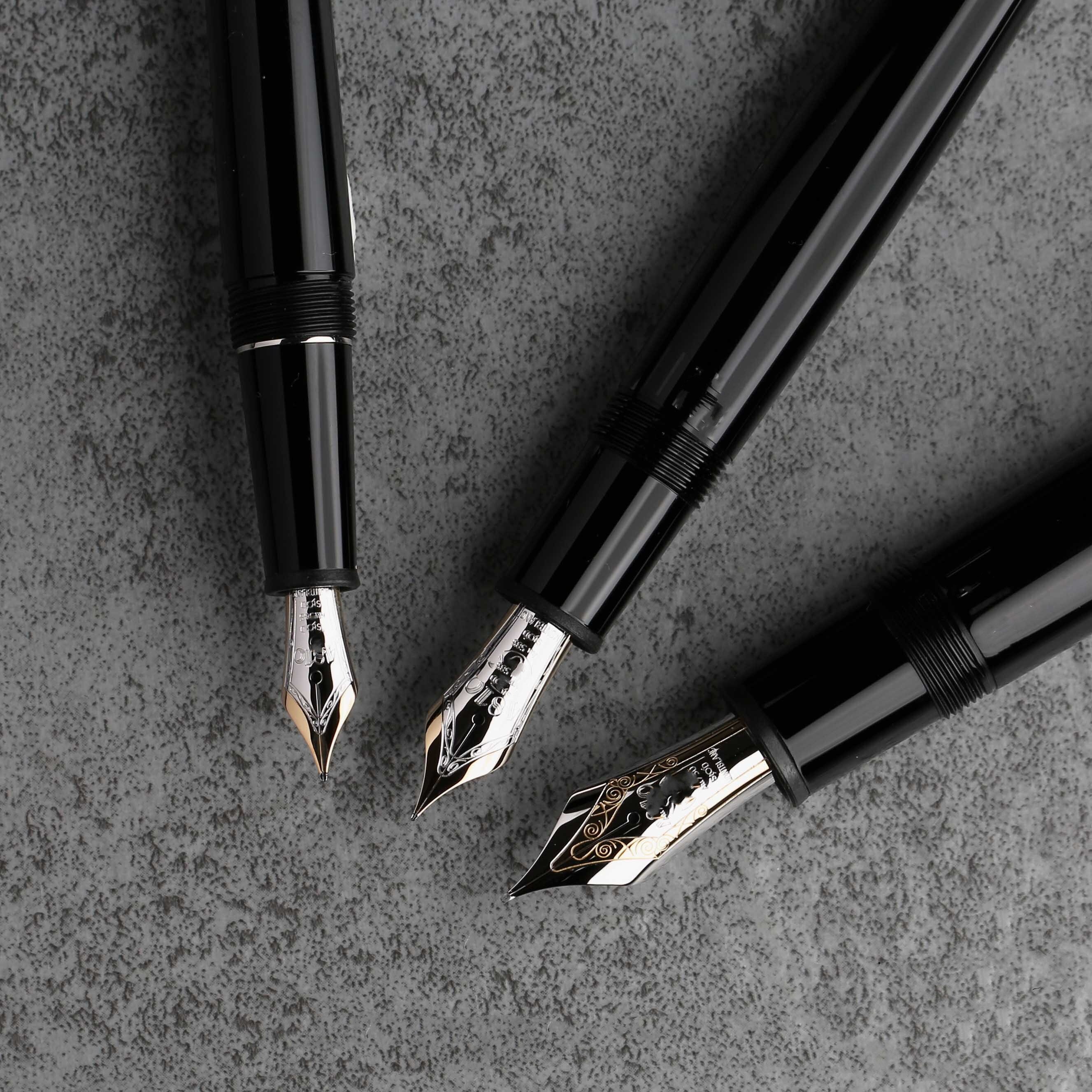 High-end MB brand fountain pen, Taipan 149 luxury ... – Grandado
