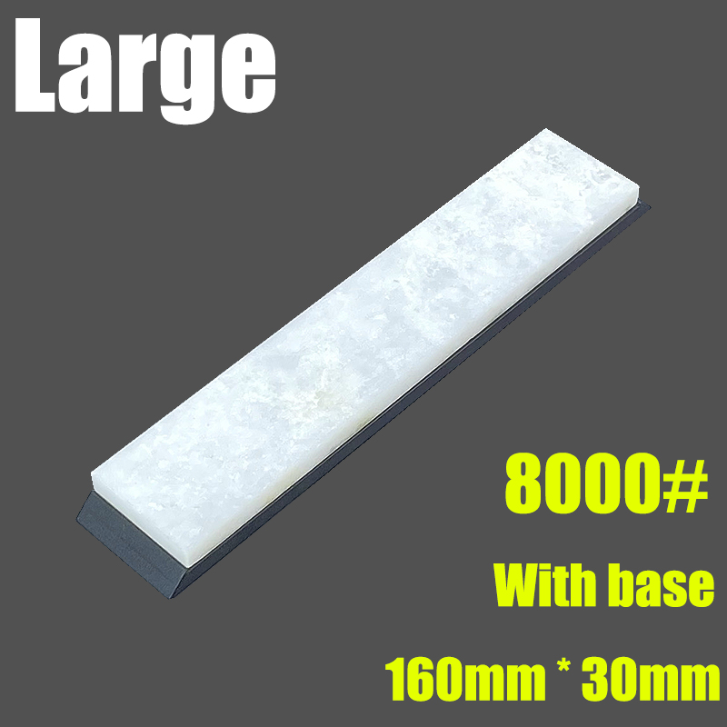 Sharpening Stone Apex Edge Whetstone Oil Stone Hon... – Vicedeal