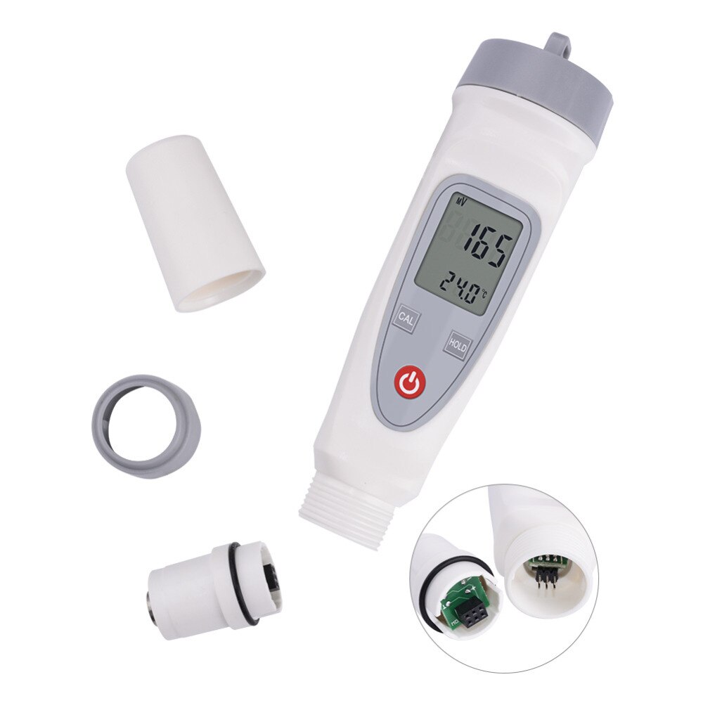ORP-BW Pen Type Digital Water Tester ORP Test Pen ... – Grandado