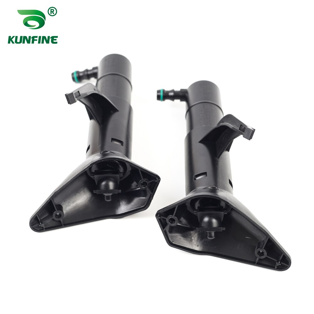Car Headlight Washer Nozzle cleaning Jet for VW To... – Vicedeal