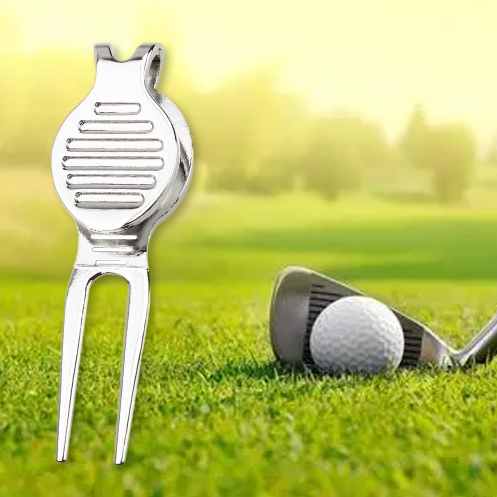 Golf Pitchfork Anti-Oxidatie Premium Metalen Repar... – Vicedeal