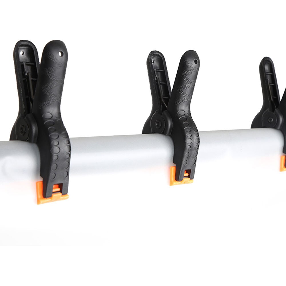 Plastic Tight Clip Clamp Photographic Equipment Un... – Grandado