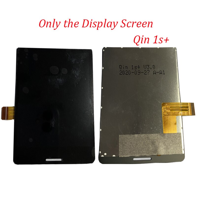 Youpin qin 1s+ display skærm volte 4g netværk wif... – Grandado