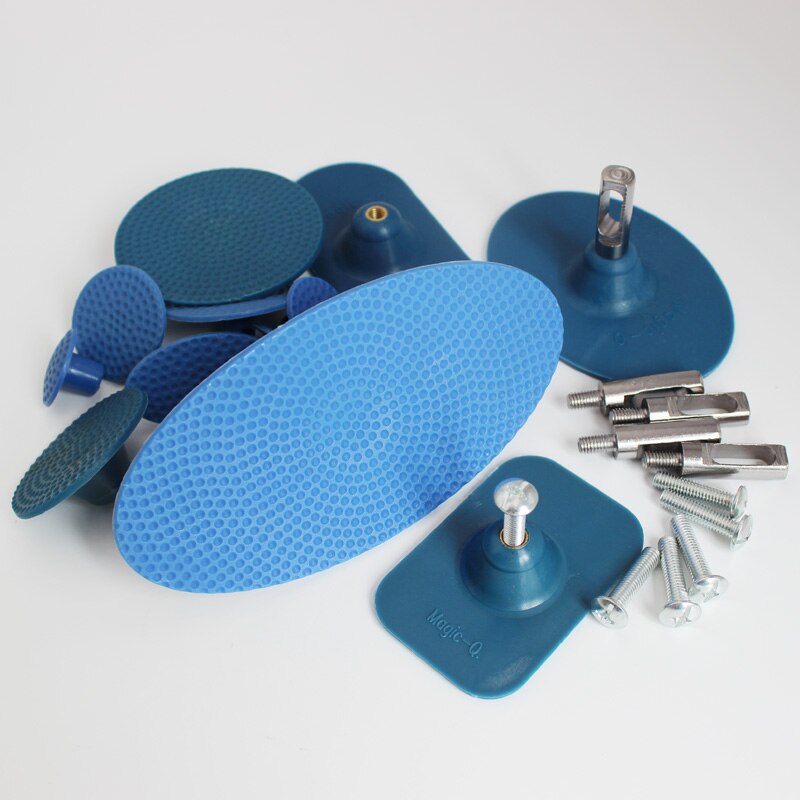 12pcs extra large PDR tools set glue tabs kit for ... – Vicedeal