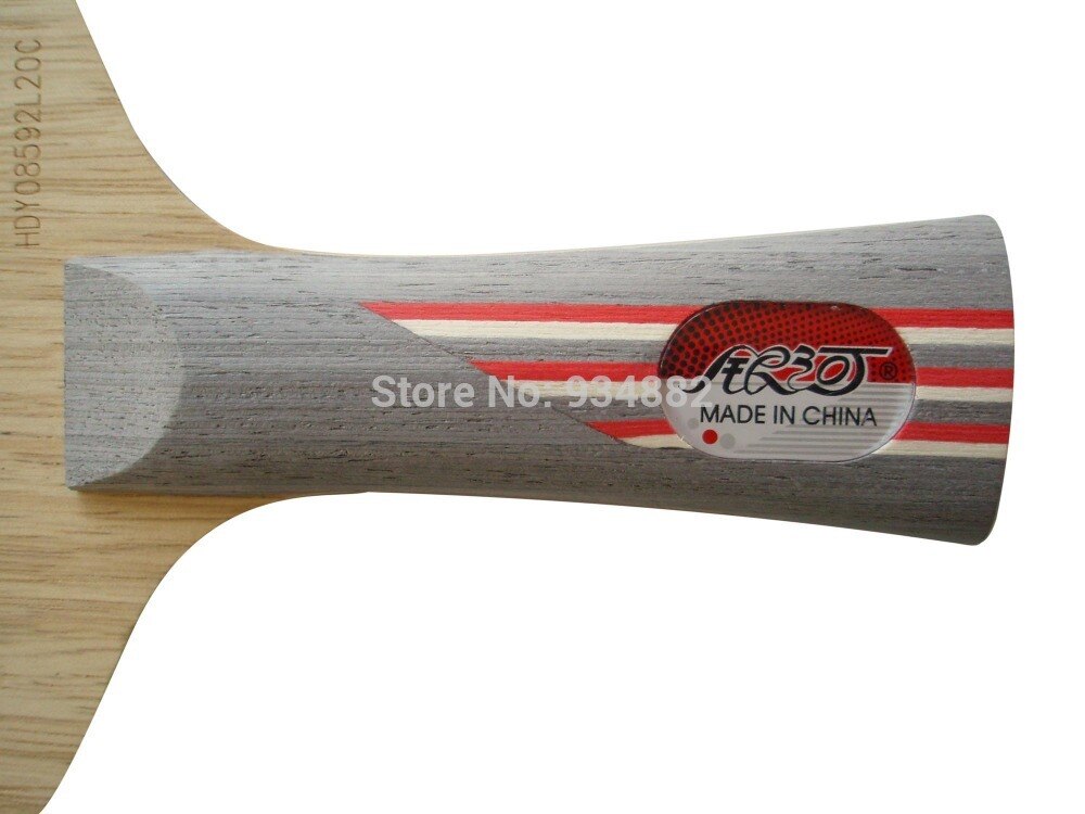 Yinhe Y-3 Y3 Y 3 Tafeltennis Ping Pong Blade Shake... – Vicedeal