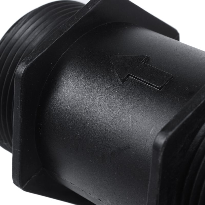 Dn40 1.5 Inch Turbine Flowmeter Water Flow Sensor ... – Grandado