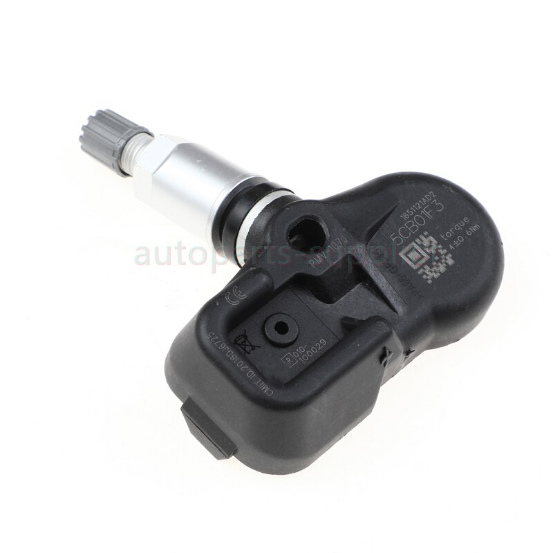 42607-33021 315Mhz Tpms Bandenspanning Sensor Voor... – Vicedeal