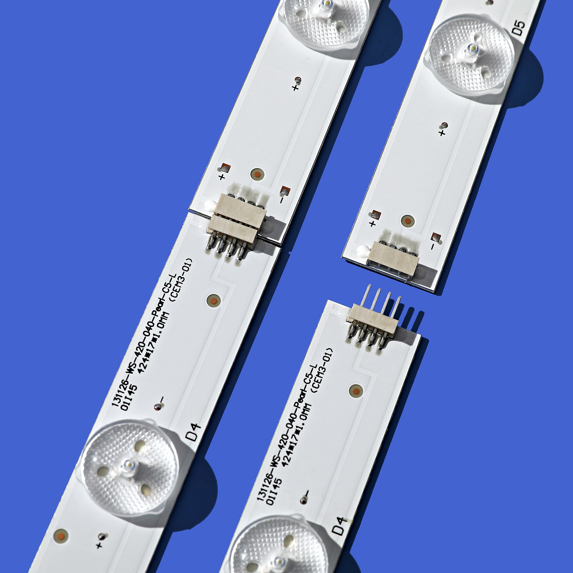 LED Backlight strip For Panasonic TX-42A400 TX-42A... – Grandado