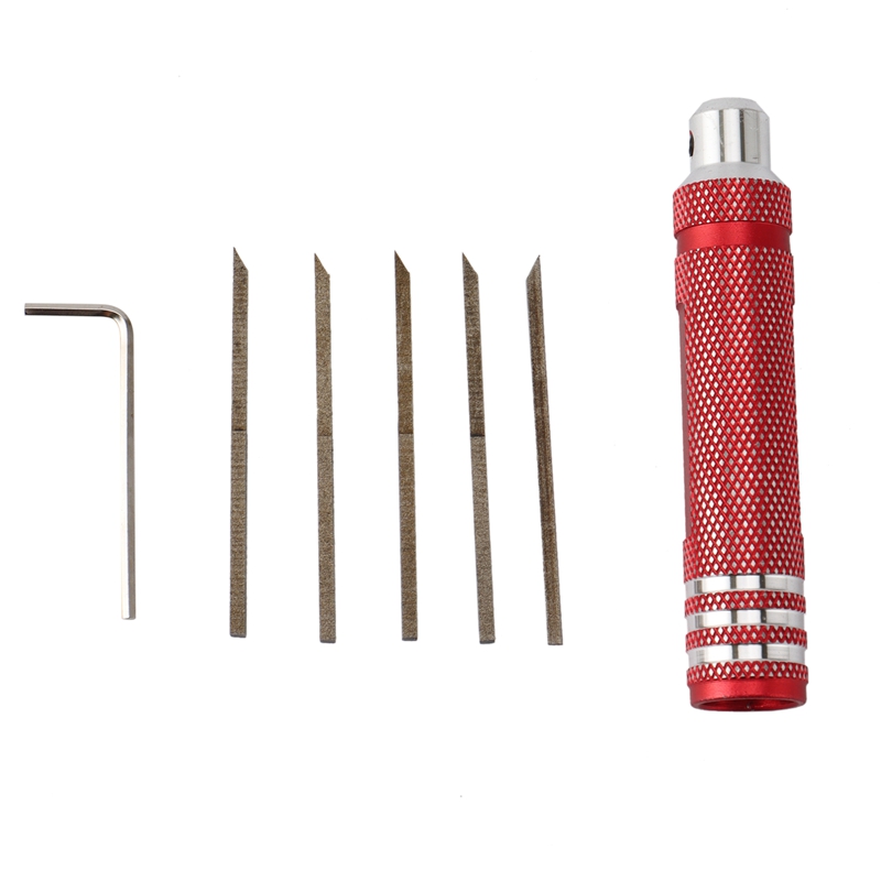 Model Scriber with Blade for Gundam Resin Carved S... – Grandado