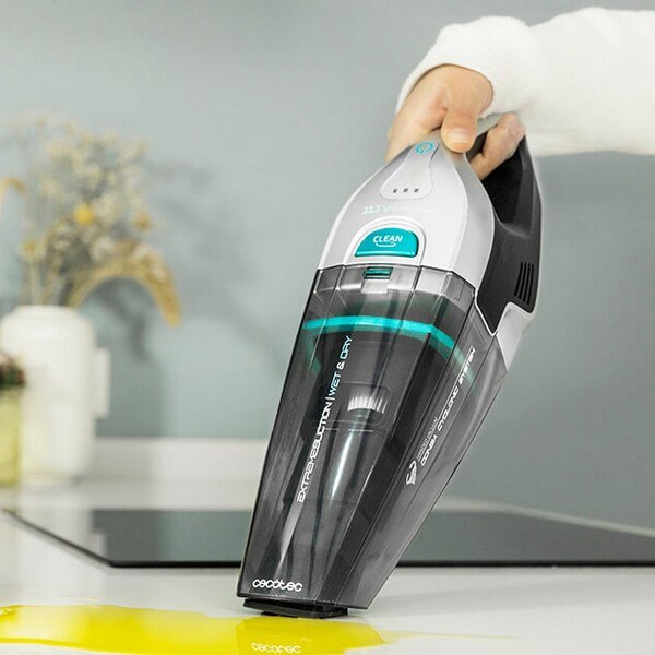 Handheld Hoover Cecotec Conga Onsterfelijke Extrem... – Vicedeal