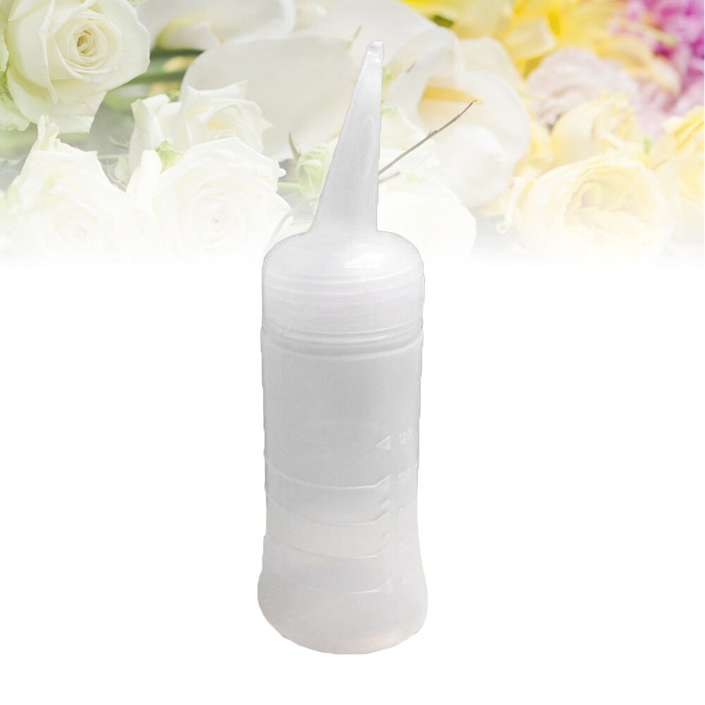 1Pc Salon Applicator Slant Tip Utility 120ml Plast... – Grandado