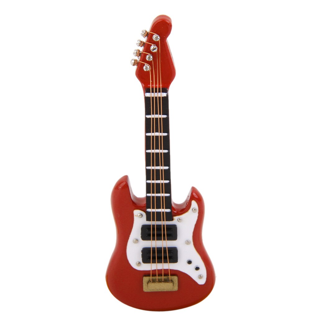 1:12 Dollhouse Miniature Music Instrument Classica... – Grandado