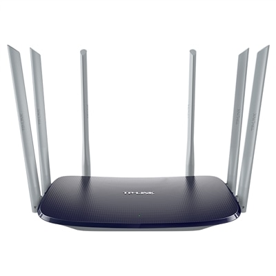 tp-link AC1900 Dual Band Gigabit Wireless Router T... – Grandado