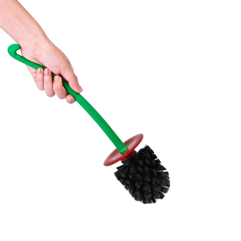 Wc Borstel Wc Brosse Toilette Leuke Cherry Reinigi... – Grandado