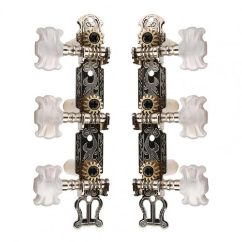 1 Set Versatile Guitar String Pegs Solid Flexible ... – Grandado