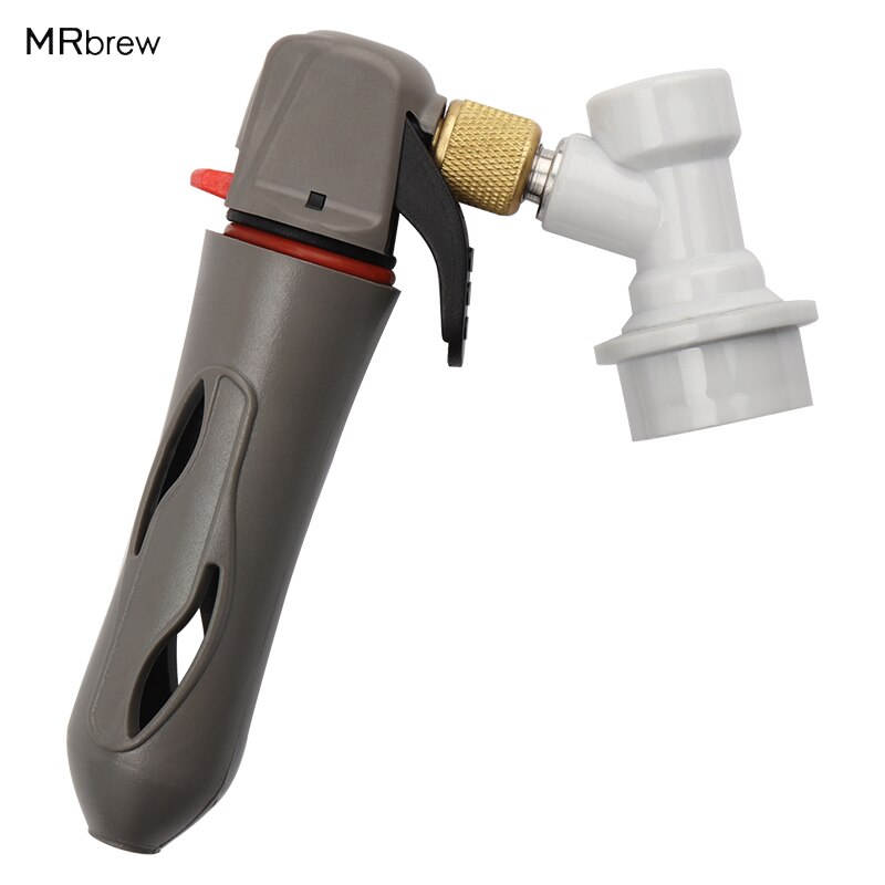 Reusable Portable Draft Beer Dispensing Co2 Gas Ke... – Grandado