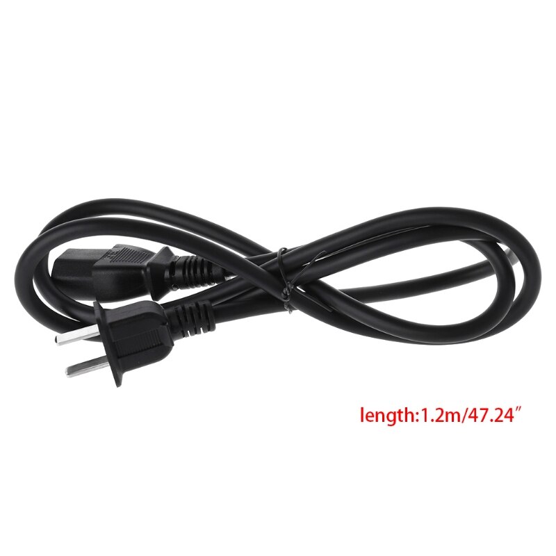 Ac Power Adapter Cord Lead Kabel Voor Playstation ... – Vicedeal