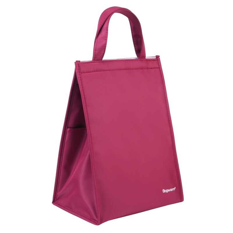 Stijlvolle koeltas thermische picknick lunch tas i... – Grandado