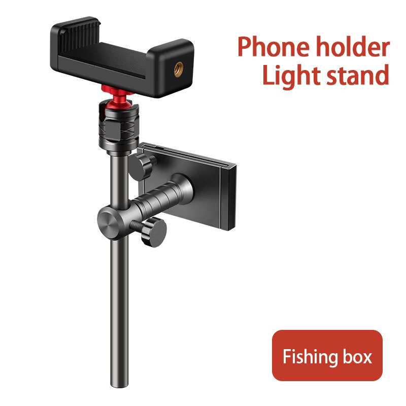 Fishing Stand Rack Mobile Phone Holders For Phone ... – Vicedeal