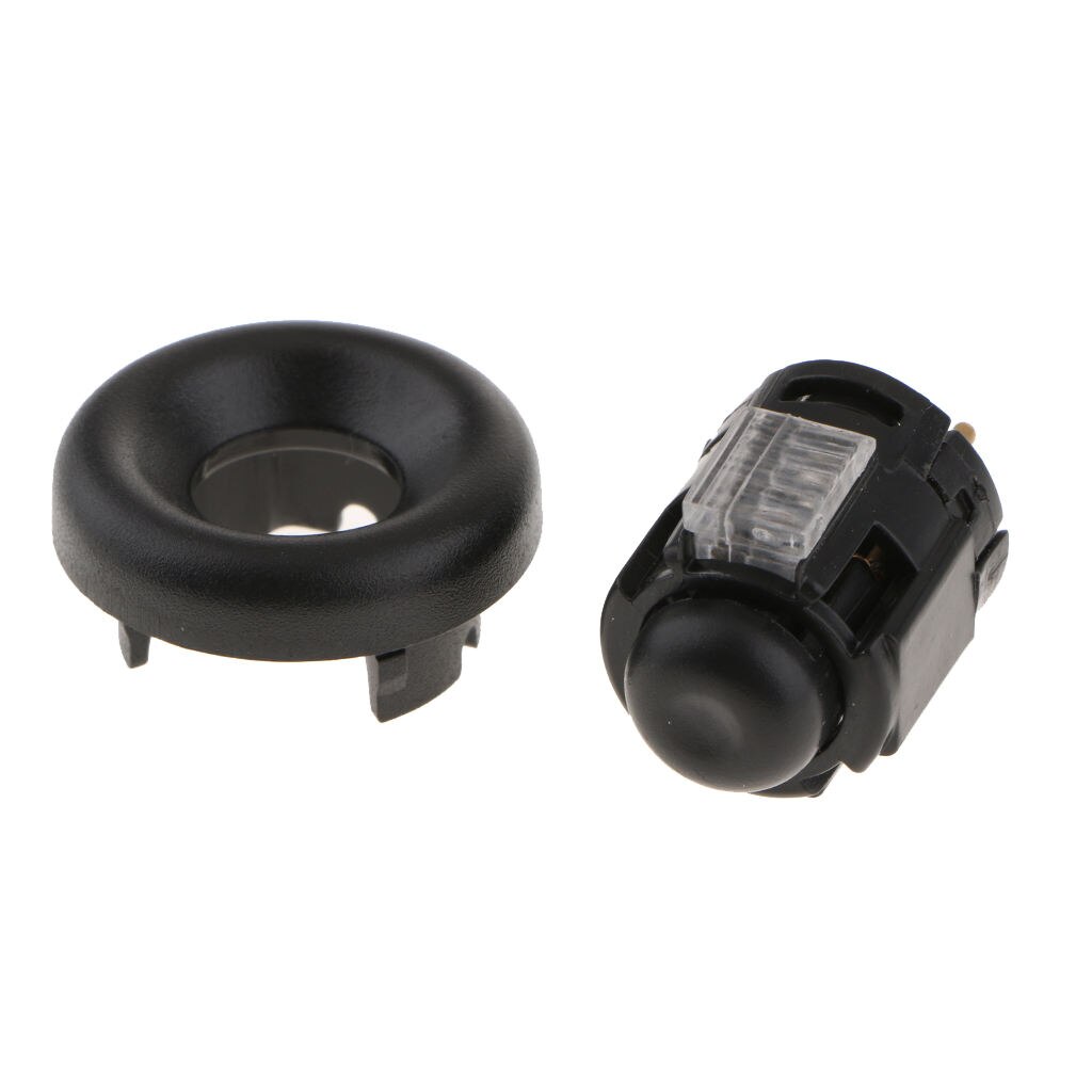 Transmissie Lockout Switch Knop Gear Er Bezel Voor... – Grandado