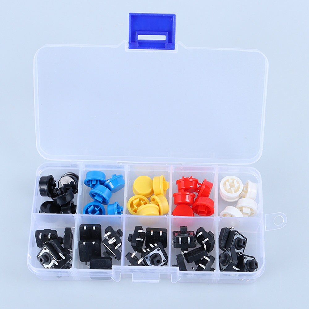 Starter Kit Electronic Parts For Arduino Uno 12 12 Grandado