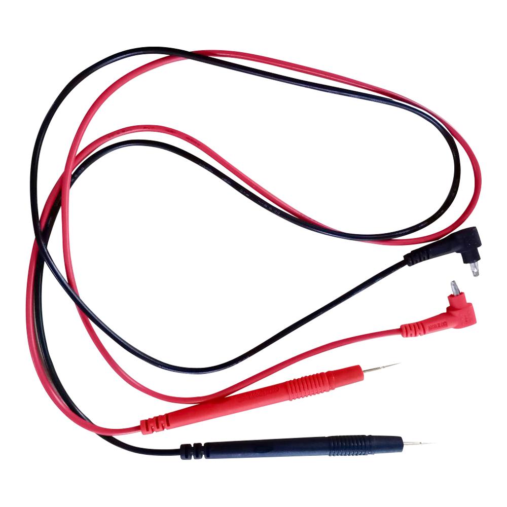 1 Pair Universal Probe Test Leads Pin For Digital Vicedeal