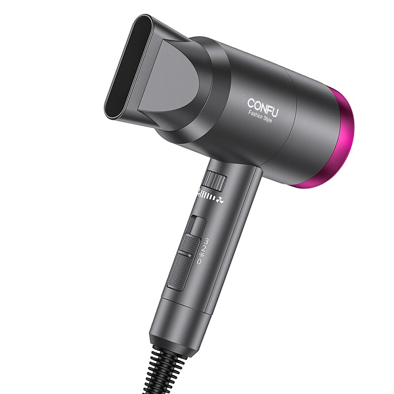 CONFU 1800W Anion Hair Dryer Salon Styling Tool Ne... – Vicedeal
